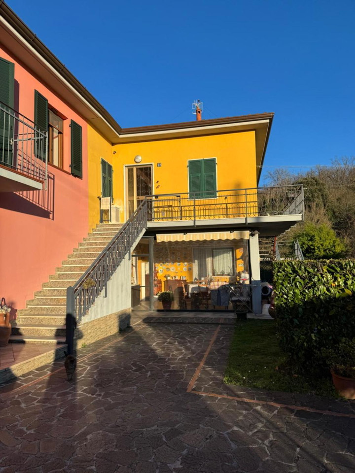 Cà Turi Sarzana - Sarzana