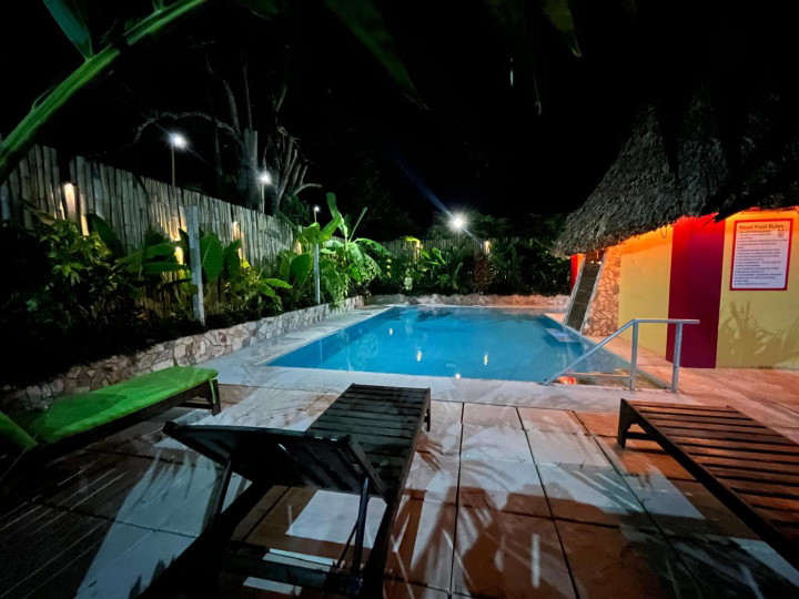 Lamanai Hotel & Marina - Belize
