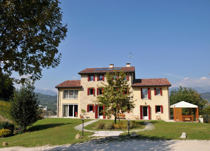 Agriturismo Lemire - Conegliano