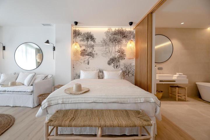 Les Suites De Collioure - Les Suites Collection - Collioure