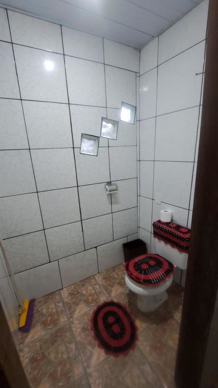 Suíte Para Casal Em Paricatuba Espaço Parica Wi-fi E Ar-condicionado - State of Amazonas