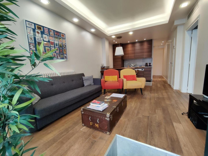 3 Double Bedrooms Apartment In Montmartre Near Subway Ac - Neuilly-sur-Seine