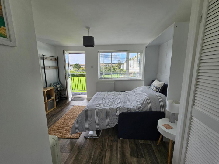 Bude Bolthole - Bude