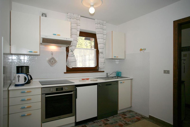 Residence Roacia - Canazei
