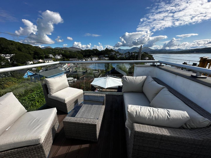 Alltwen - Portmeirion