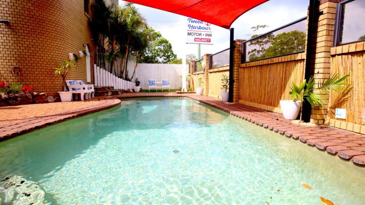 Tweed Harbour Motor Inn - Tweed Heads