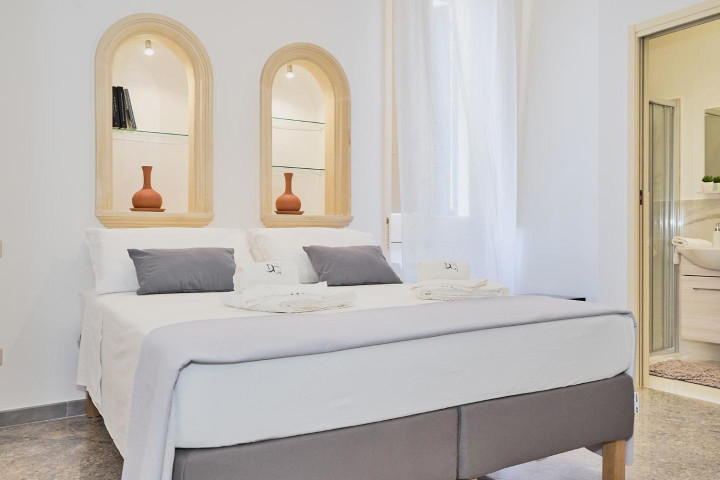 Dimora Casanello - Lecce
