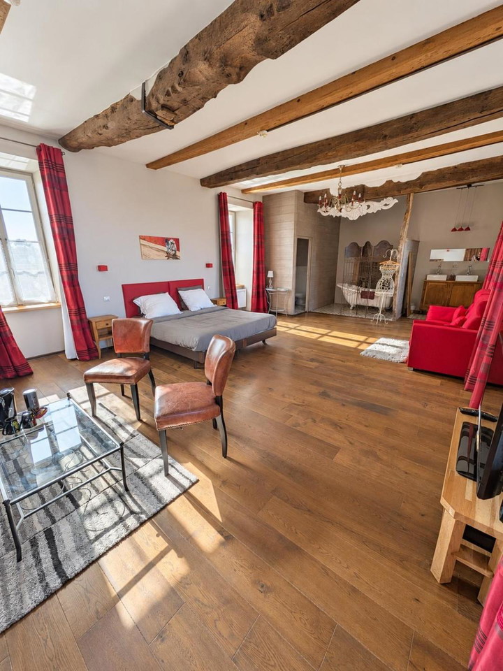 Hulotte - Bed And Breakfast - Lannion