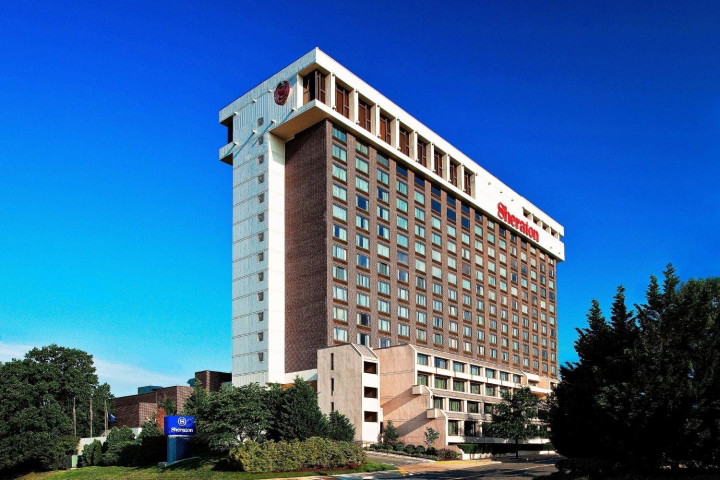 Sheraton Pentagon City - Annandale, VA
