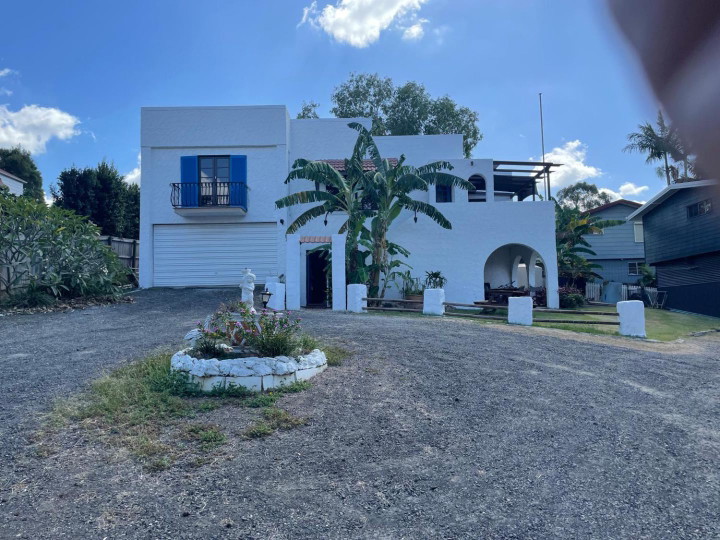 Villa On Ferguson - Brisbane