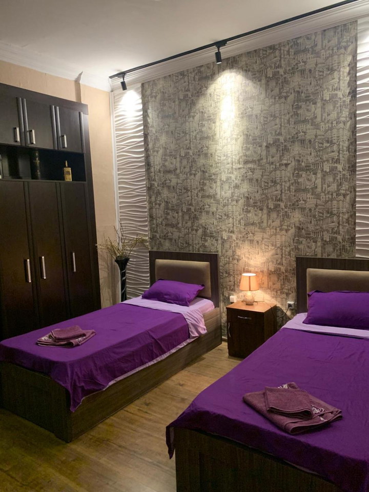 Downtown-home In The Heart Of Old Tbilisi - Tbilisi