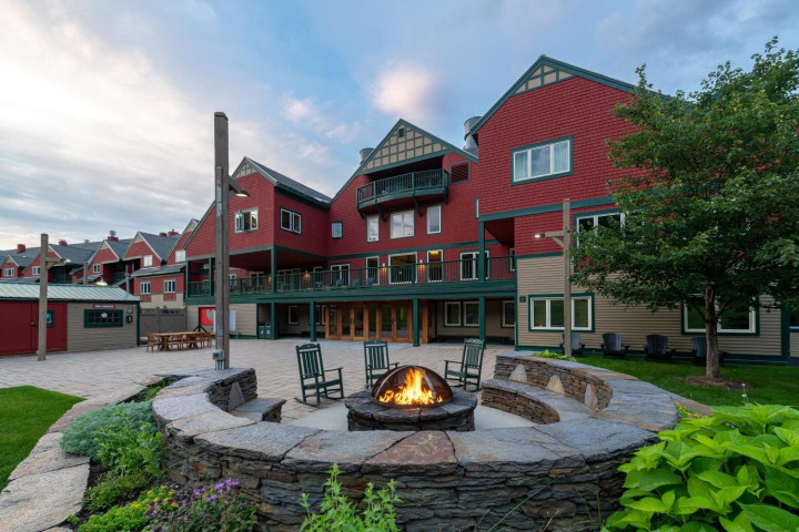 Grand Summit Resort, A Vail Resorts Property - Stratton, VT