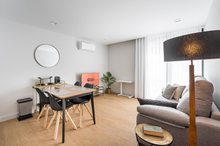 Guestready - Urban Chic In Aveiro - Estarreja