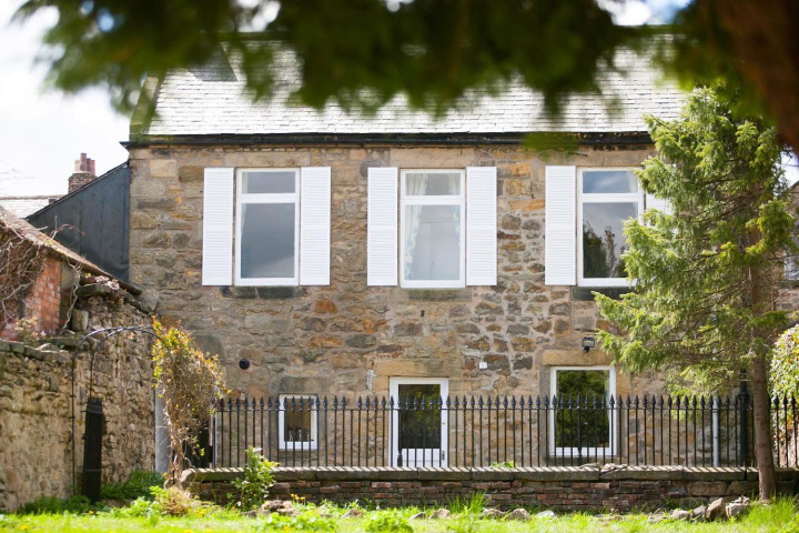 White Swan Hotel - Alnwick