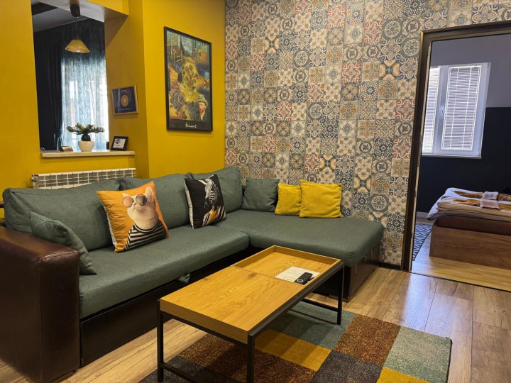 Trakia Street Apartment - Plovdiv