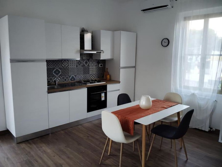 Casa Vacanze Libertà - Apulia