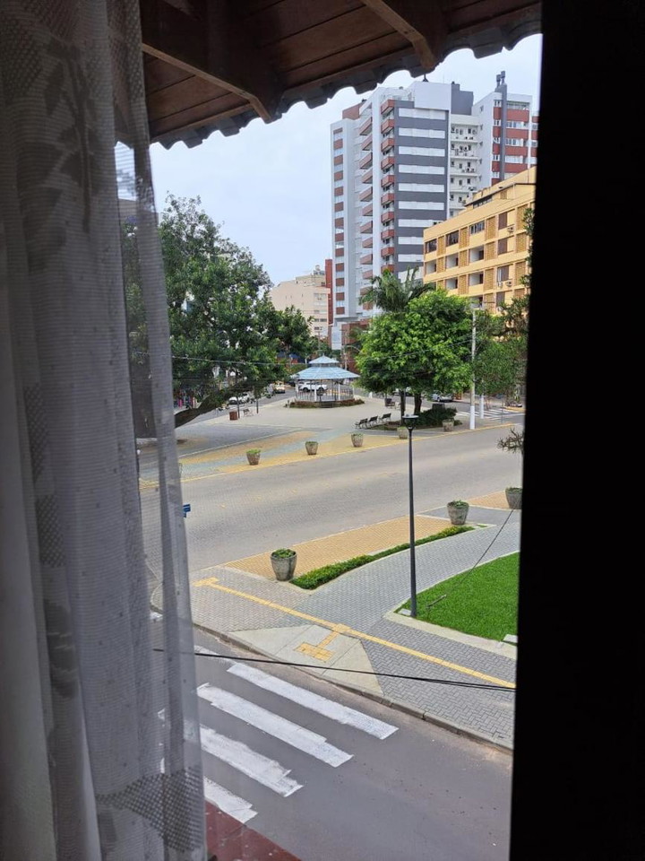 Vitória Torres Hotel - Torres