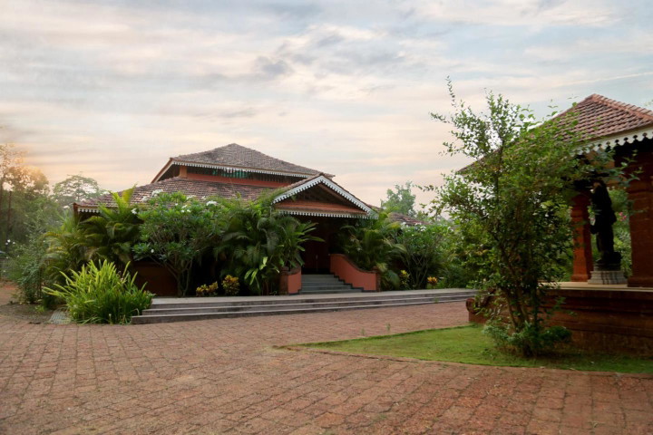 Sarth Ayurveda Retreat And Wellness Centre - Maharashtra