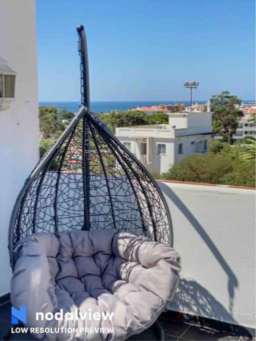 Himalaya Rooftop Sea View - Albufeira