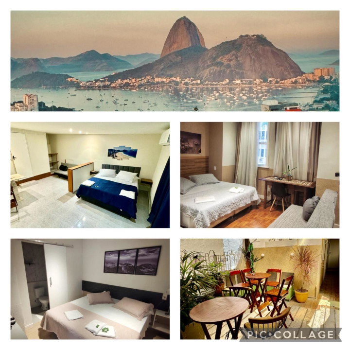 Rio Deal Guest House - Ipanema