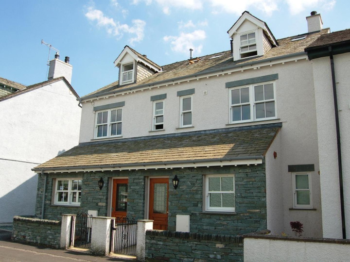 Carthwaite - Keswick