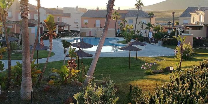 Apartamento Jarales Golf, Atlanterra, Zahara - Zahara de los Atunes