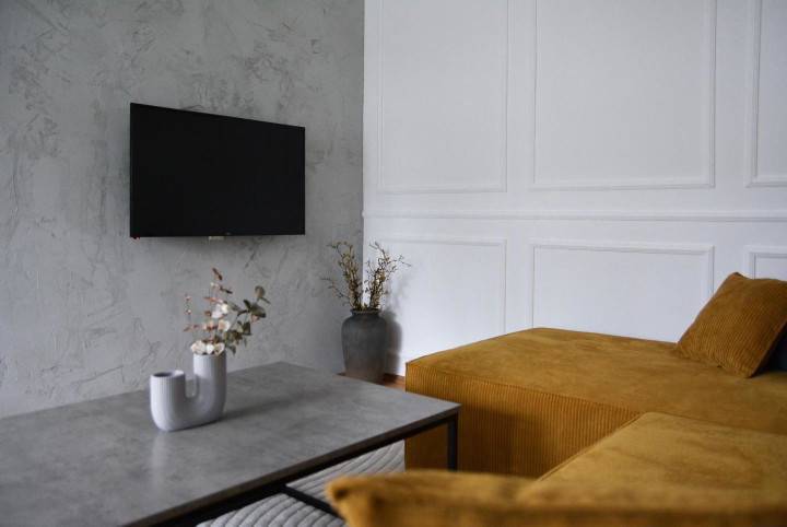 Crown Apartment 4 - Subotica
