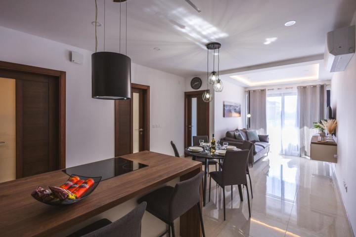 Luxury Parkside Living Near The 3 Cities In Malta - Malta