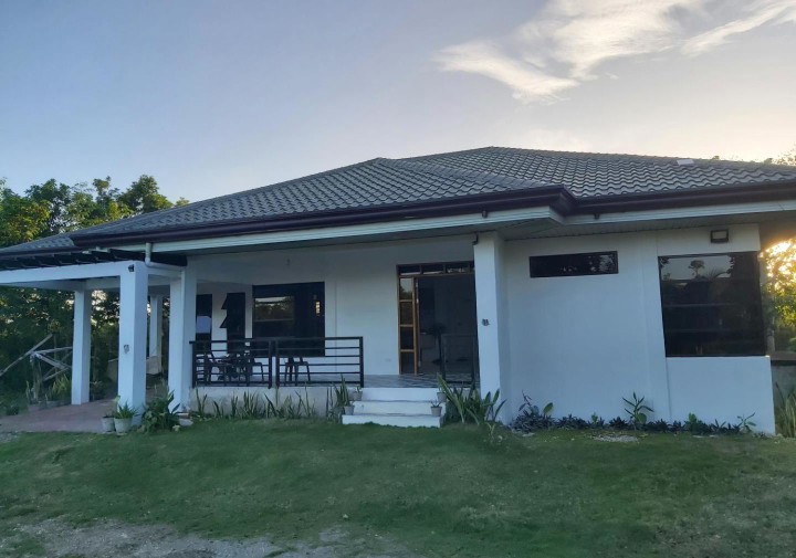 Home Harbor - Panglao