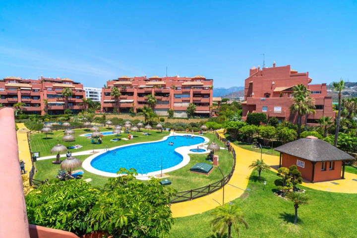 Penthouse Luxury Faro Casasol - Torrox