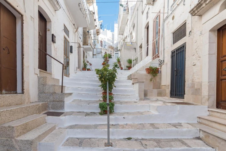 Casa Grace - Ostuni