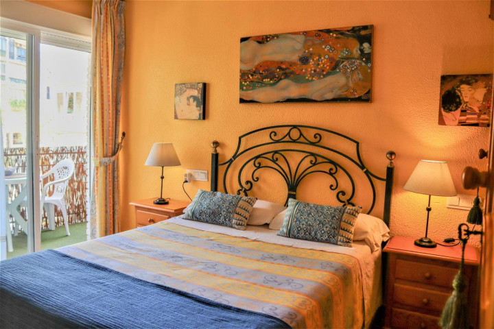 Cozy & Charming Apartment - Almuñécar