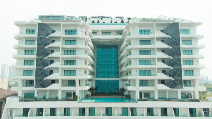 Lime Resort Manila - Pasay
