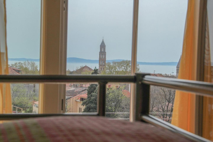 Backpackers Fairytale Hostel - Croatia