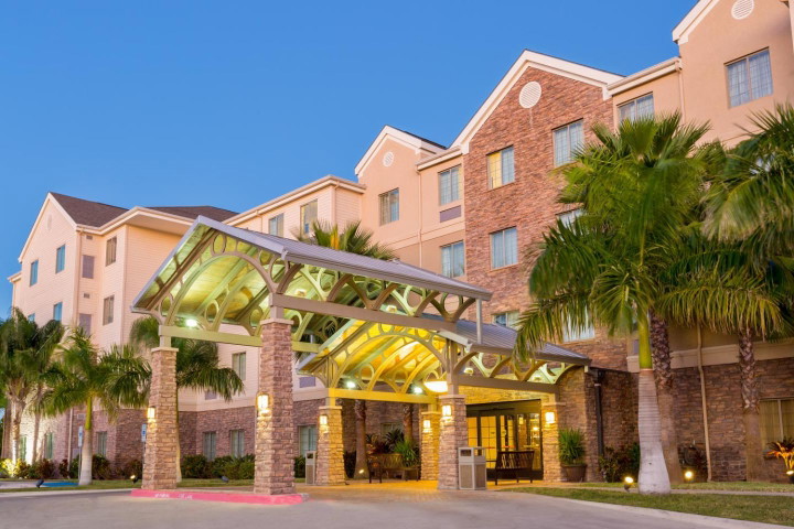 Staybridge Suites Mcallen By Ihg - McAllen, TX