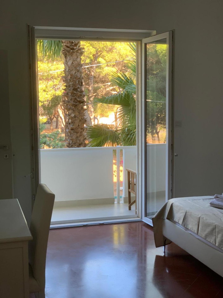 B&b Madreperla - Gallipoli