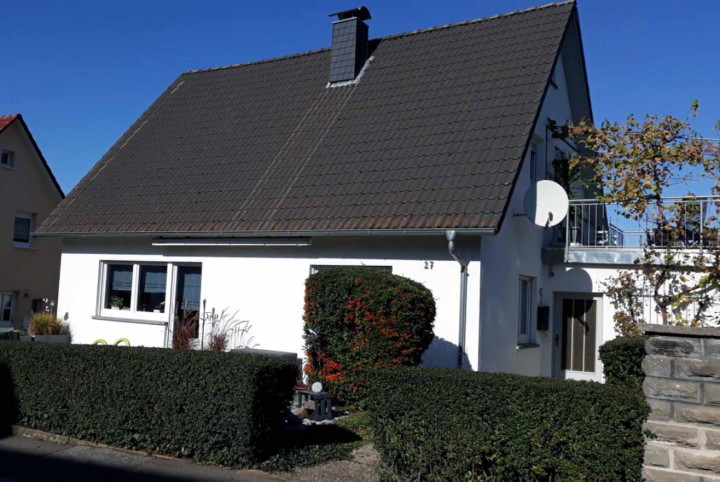 Ferienwohnung "Auszeit" - Bavière
