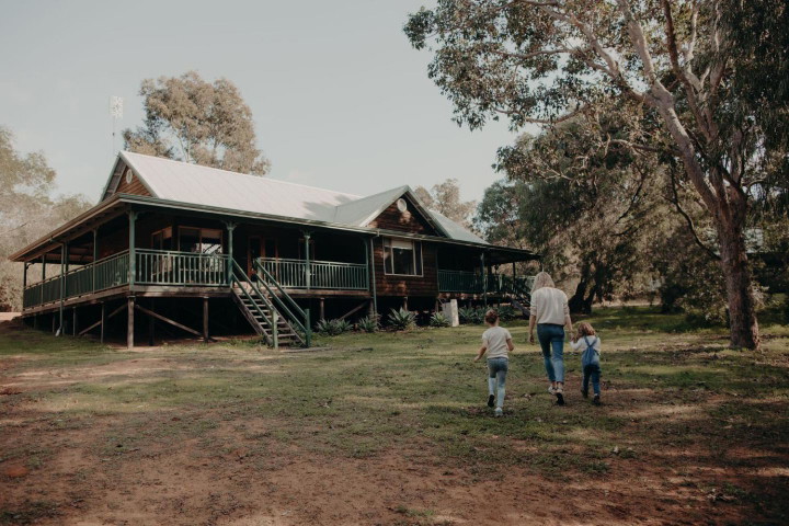 Yallingup Forest Resort - Dunsborough