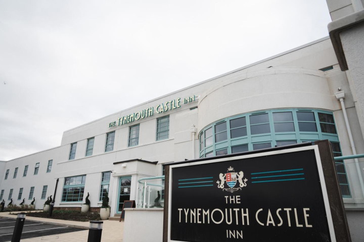 The Tynemouth Castle Inn - The Inn Collection Group - Tynemouth