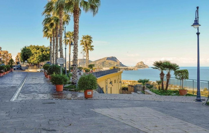 Camere Solemar Milicia - Altavilla Milicia