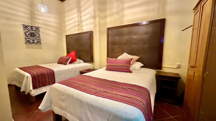 Casona Bartolomé Boutique Centro Histórico De Morelia - Morelia