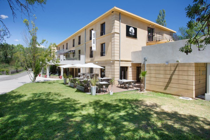 Suite Home Aix En Provence Sud Tgv - Aix-en-Provence