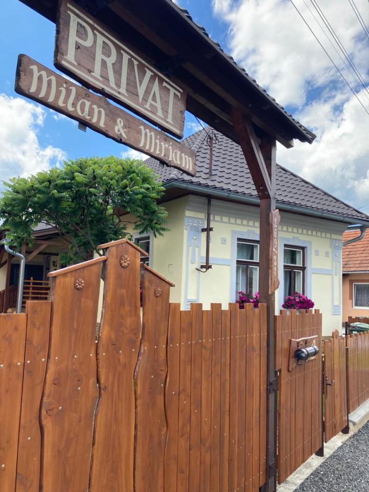 Domcek Miriam - Poprad