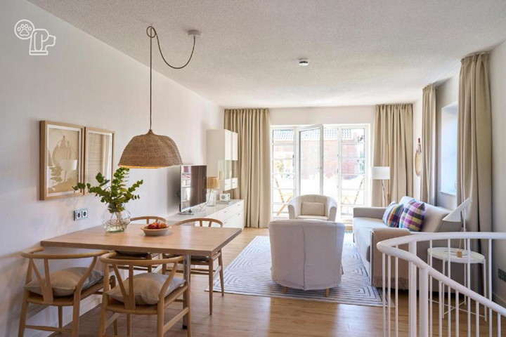 Haus Nordstrand - Norderney
