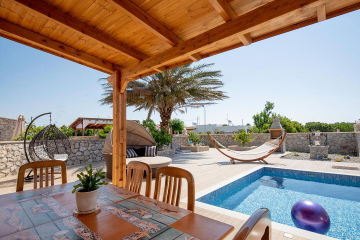 Stergios Summer Dream House - Rhodos