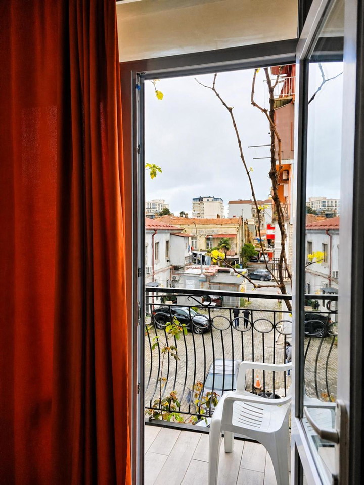 Smash Hostel Batumi - バトゥミ