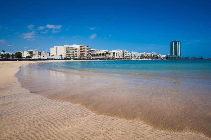 Vivienda En Arrecife De 4 Habitaciones - Arrecife