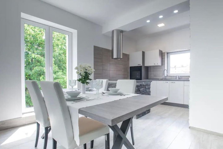 2022 Central Apartment Maribor (Garden + Parking) - Maribor