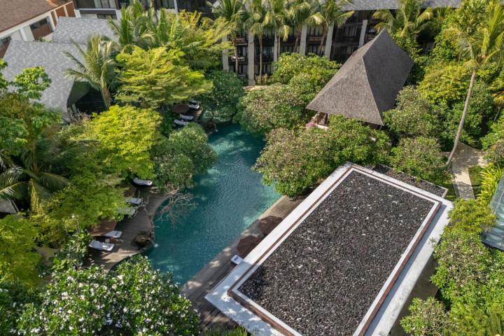Ramayana Suites And Resort - Sanur