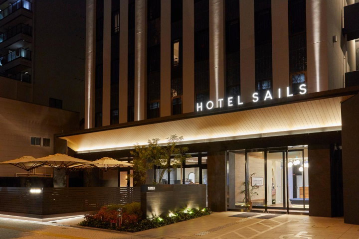 Hotel Sails - Osaka